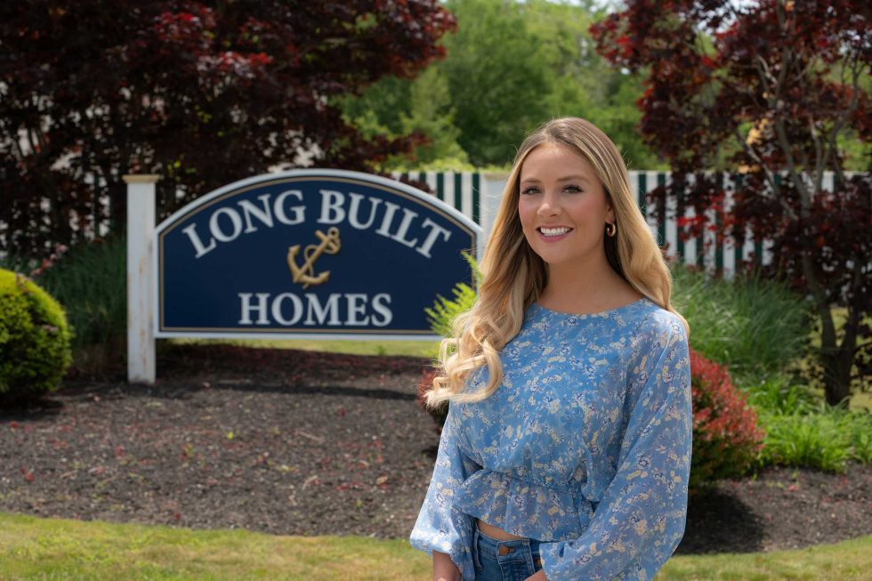 About Us - Long Built Homes