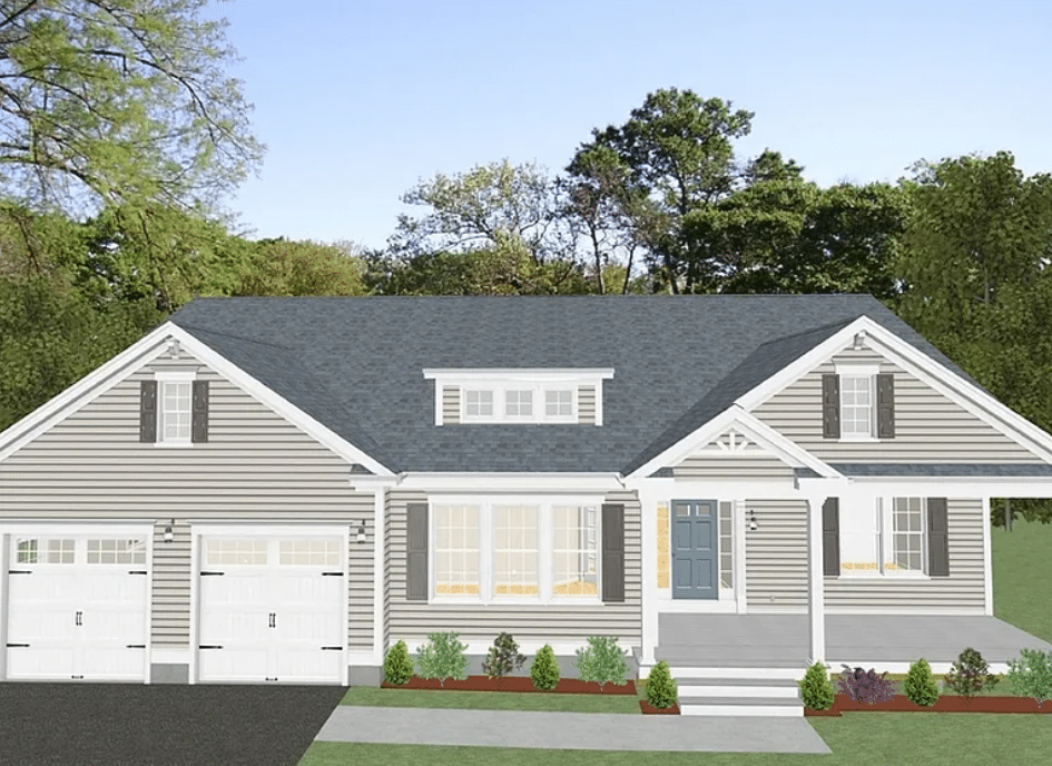 Homes for Sale - Long Built Homes - Long Built Homes